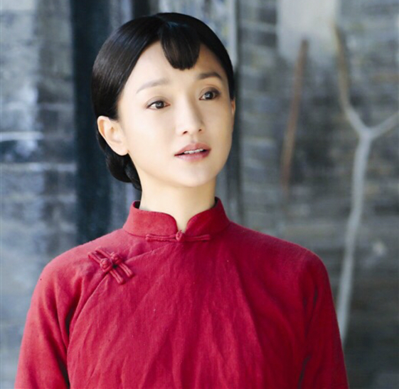 电视剧红高粱九儿图片 红高粱九儿图片 红高粱九儿图片大全 大山谷图库